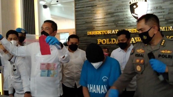 Sosok TE, Eks Pesinetron Cantik yang Terlibat Prostitusi di Semarang, Pasang Tarif Rp 25 Juta ...