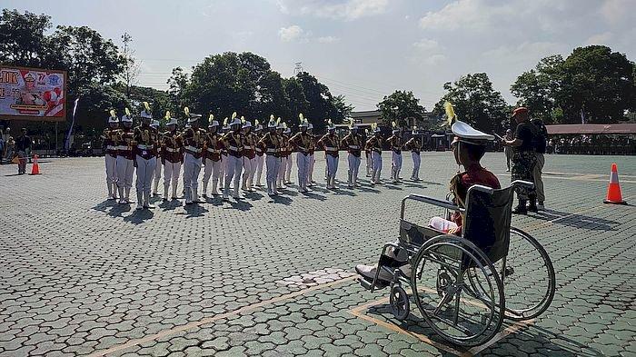 Edukasi Aturan Lalu Lintas, Polda Jabar Berharap Kepatuhan Terbawa ...