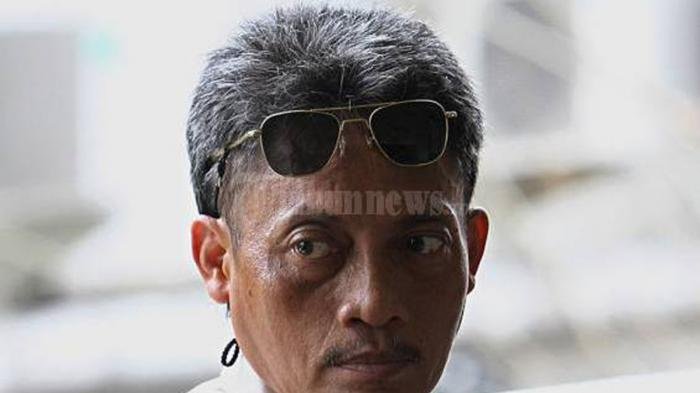 SOSOK Pollycarpus Budihari Prijanto, Pilot Garuda, Dipenjara Kasus ...