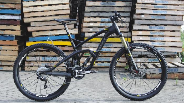 Polygon Bikes Rilis Jajaran Produk Baru Seri 2016 di 2015 Eurobike Show ...