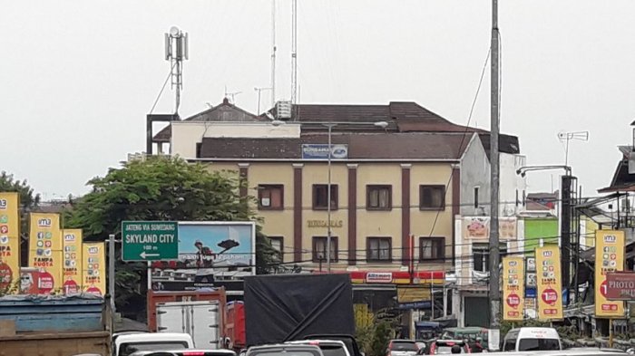 5 Tempat Kos Paling Dekat Dengan Gerbang Kampus Unpad Jatinangor ...