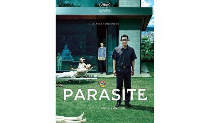 Parasite Raih Penghargaan Oscar, Film Asia Pertama yang Terpilih di ...