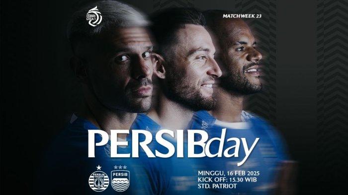 Menyongsong Laga Panas Persija vs Persib: Pesan Damai Marc Klok untuk ...