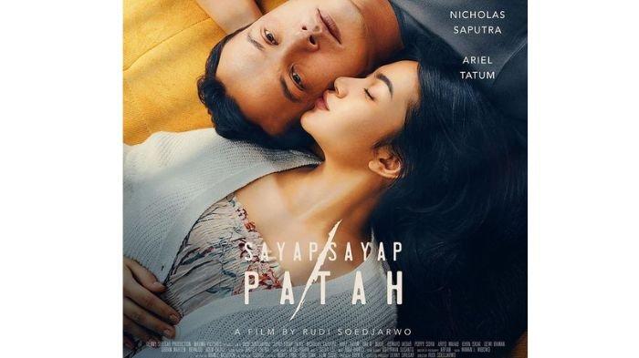 Sinopsis Film Sayap Sayap Patah, Kisah Nyata Kerusuhan di Rutan Mako Brimob, Kini Tayang di ...