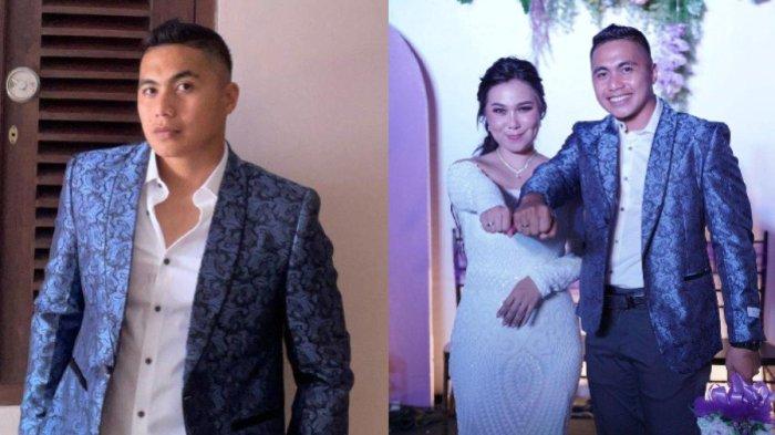 Selamat! Aprilio Manganang Resmi Menikah, Ini Perjalanannya dari ...