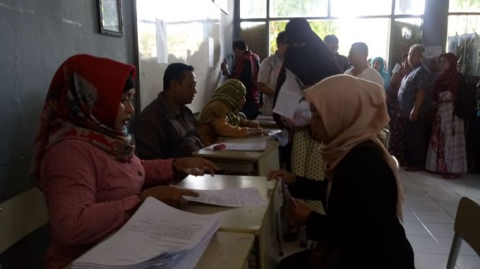 Disdik Cimahi Masih Melakukan Pemetaan PPDB Sistem Zonasi, Ada 13 Zona ...