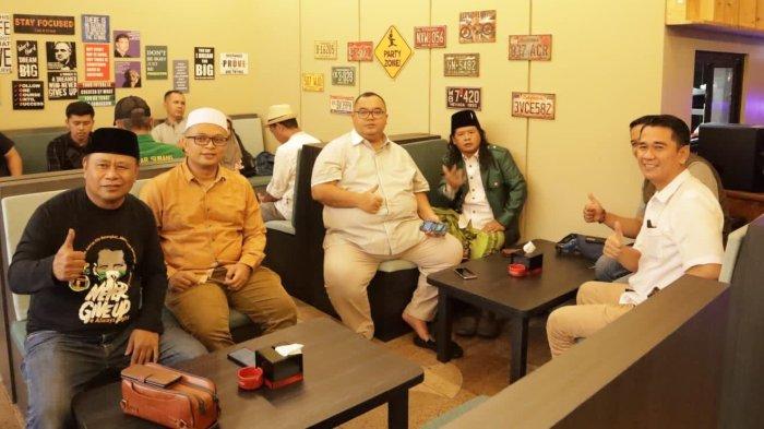 Safari Ramadan ke Subang, DPW PPP Jabar Dukung Asep Rochman Dimyati Jadi Calon Bupati Subang ...