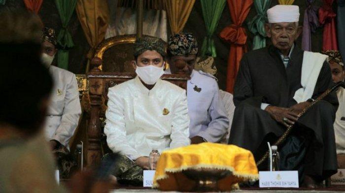 Yang Perlu Dilakukan PRA Luqman Setelah Dinobatkan sebagai Sultan Sepuh ...