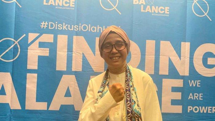 Diskusi Olah Hati, Finding Balance Vol III : Pengaruh Gaya Hidup pada ...