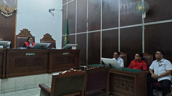 Hakim PN Jaksel Tolak Permohonan MAKI terkait Kasus Firli Bahuri, Bukti Tak Dukung Dalil Pemohon ...