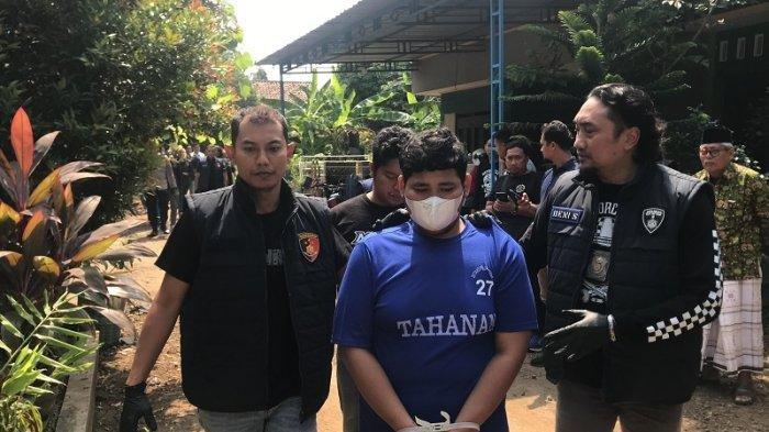 Pemuda Predator Seks di Jepara 'Mangsa' 31 Anak, Menteri PPPA Bilang ...