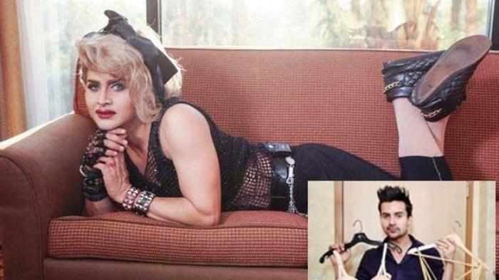 Demi Mirip Madonna, Pria Ganteng Ini Rela Habiskan Dana Rp 1 M ... Demi Mirip Madonna, Pria Ganteng Ini Rela Habiskan Dana Rp 1 M ...