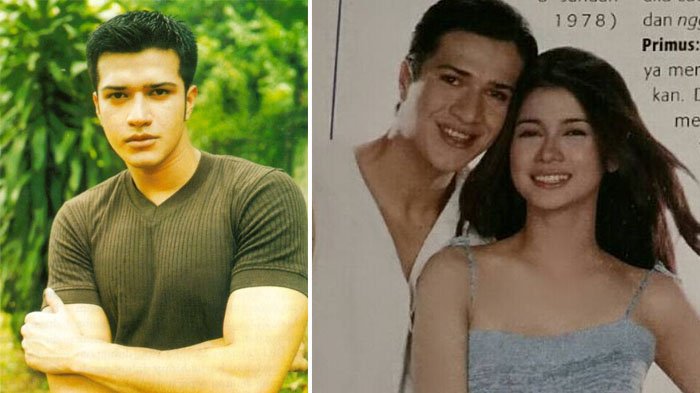 Sering Mesra di Sinetron, Ternyata Begini Potret Terbaru Rumah Tangga Primus dan Jihan Fahira ...