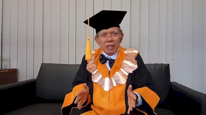 Bank Emok Bisa Diberantas, Asal Syarat Ini Dipenuhi Kata Rektor Ikopin ...