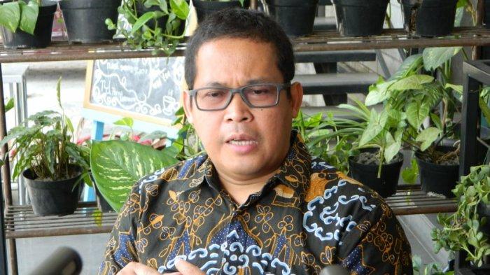Prof Dr Muradi : Ada 4 Opsi yang Bisa Dilakukan Wali Kota Bandung ...