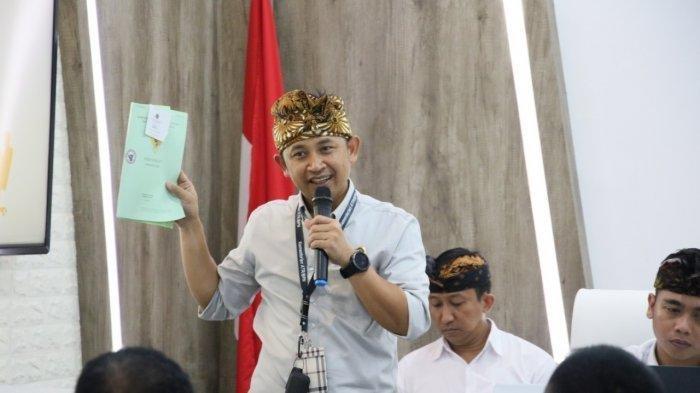 Daftar Harta Kekayaan Kepala BPN Jakarta Timur yang Istrinya Sering ...