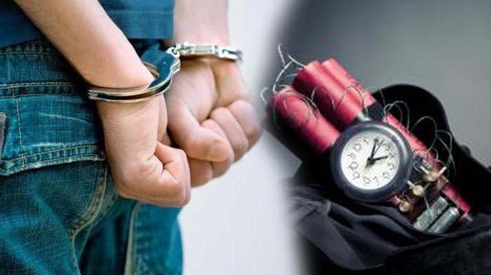 Inilah Abdul Basith Dosen IPB, Doktor Berprestasi yang Dibekuk Soal ...