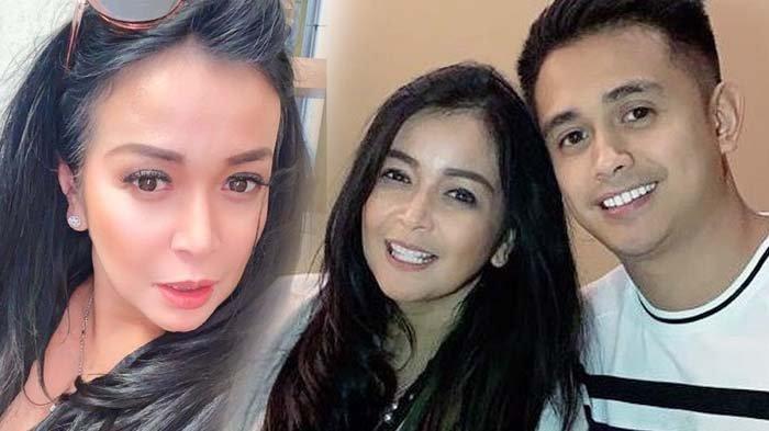 Profil Jennifer Jill, Istri Ajun Perwira yang Kekayaannya Tak Akan ...