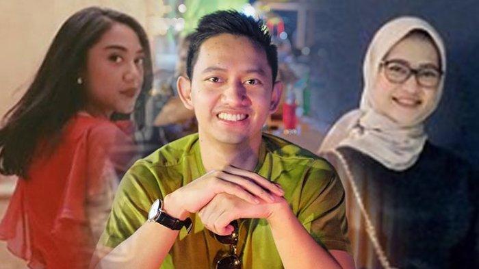 Mengenal Staf Khusus Presiden Jokowi, Ini Profil Putri Tanjung, Belva ...