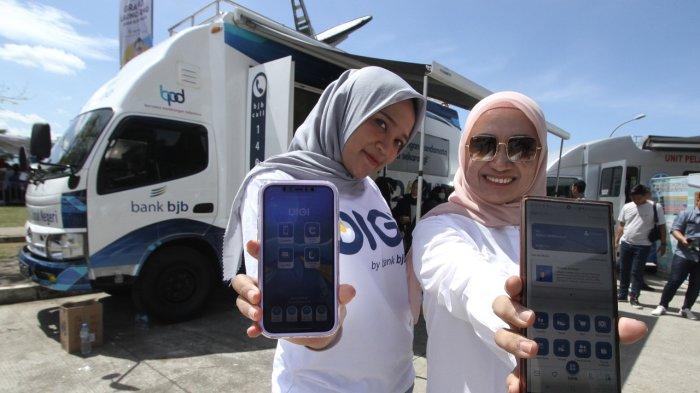 Woww, bank bjb Manjakan Pengguna DIGI dan DigiCash dengan Diskon ...