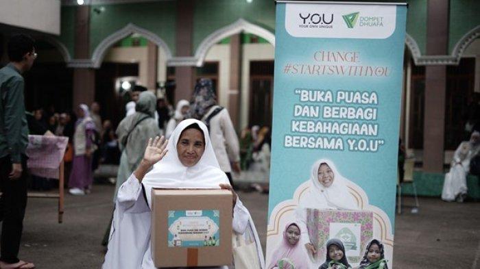 Langkah Kecil Merawat Diri dan Merawat Kebaikan Lewat Change ...