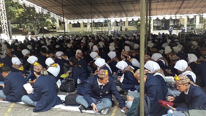 Ini Bedanya Proses PMB Unpad Tahun 2018 dengan Tahun-tahun Sebelumnya ...