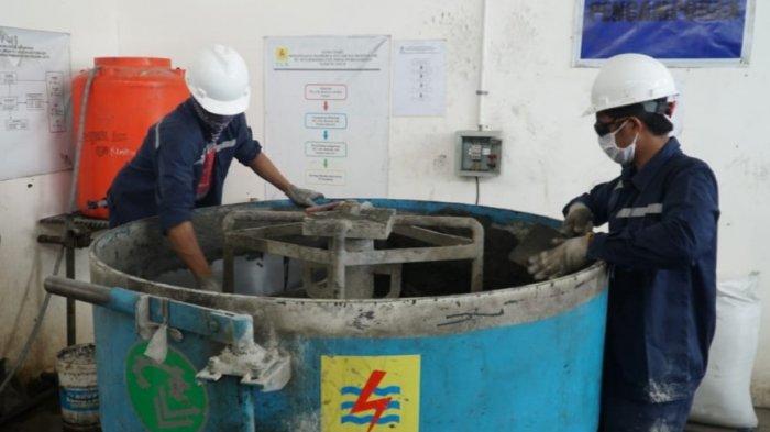 FABA, Limbah Padat Hasil Pembakaran Batu Bara, Bisa Dimanfaatkan, Ini yang Dilakukan PLN ...