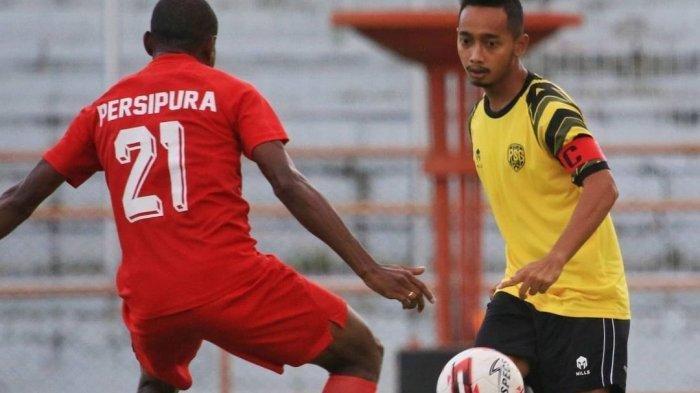 Profil PSG Pati, Klub Liga 2 Peserta Piala Wali Kota Solo yang Pernah ...