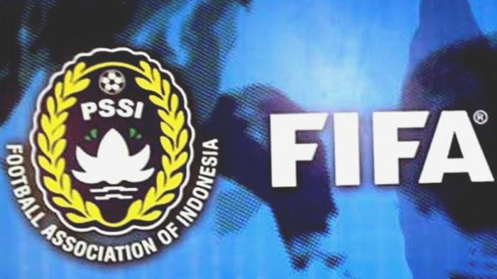 FIFA Akhirnya Jatuhkan Sanksi kepada PSSI Imbas Pembatalan Jadi Tuan ...