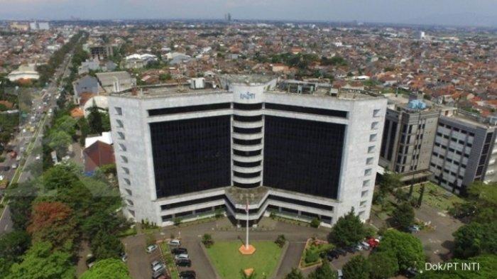 LOWONGAN KERJA BUMN Terbaru Maret 2022 di PT Industri Telekomunikasi Indonesia, Daftar di Sini ...