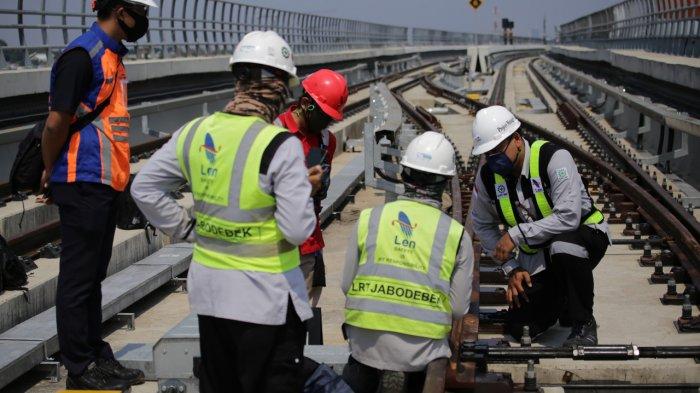 Lowongan Kerja BUMN Baru di PT Len Industri Dibuka Sampai November 2021 ...