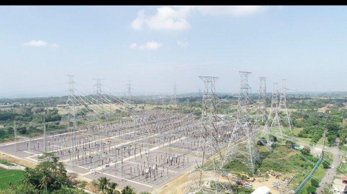 PLN Operasikan Transmisi Sepanjang 1.181 Kms, Dukung Sistem Kelistrikan ...