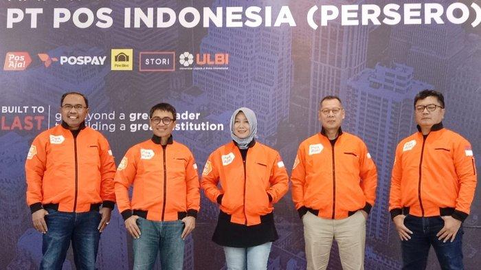 Tingkatkan Standar Kompetensi Mitra, PT Pos Buka PosAja! Akademi ...