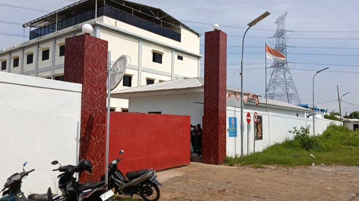 Kasus PHK Massal di PT Yihong, Perwakilan Pekerja Ungkap Apa yang Sebenarnya Terjadi - Halaman 2 ...