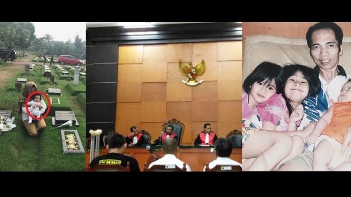 Ingat Tragedi Pembunuhan Sadis Pulomas? Begini Nasib Putri Dodi Triono ...