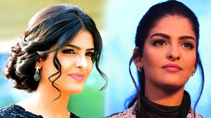 Sisi Lain Kehidupan Putri-putri Arab Saudi yang Dikenal Selalu Gemerlap ...