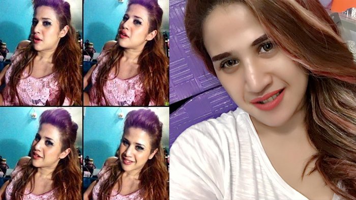 5 Fakta Dhawiya Zaida, Putri Elvy Sukaesih yang Ditangkap karena ...