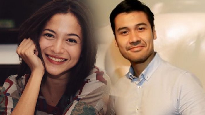 Bunga Citra Lestari Dan Chicco Jerikho