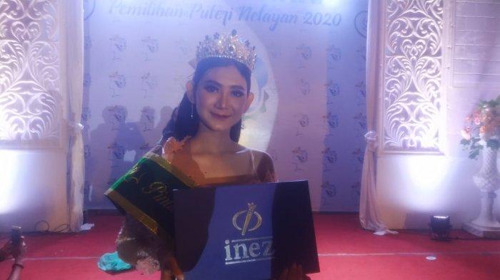 Berawal dari Hobi Modeling, Anak Nelayan di Sukabumi Ini Jadi Putri ...