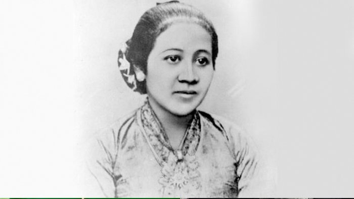 Kumpulan Kutipan Surat RA Kartini tentang Cinta, Ternyata Begini Kisah ...