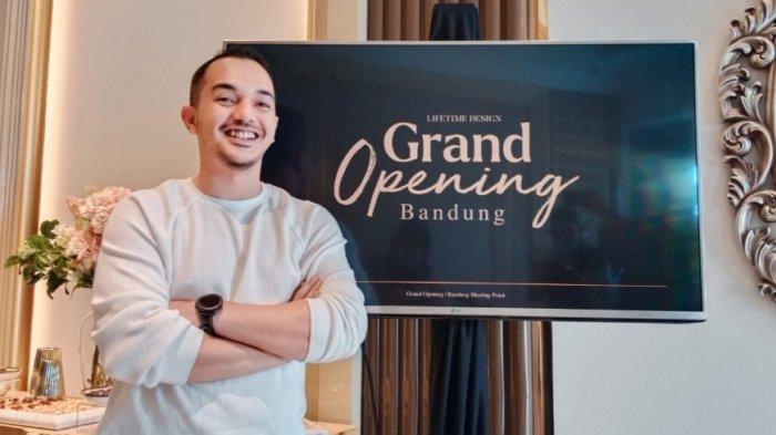 Lifetime Design Hadirkan Meeting Point di Bandung, Berikan Layanan ...