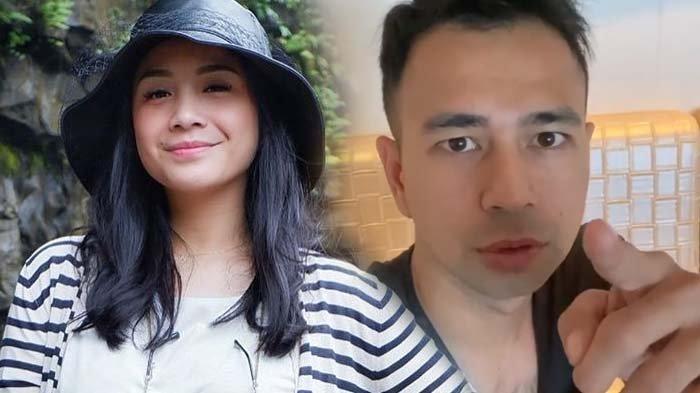 Raffi Ahmad Buka Suara Soal Nagita Slavina Heboh Disebut Mirip Pemeran ...
