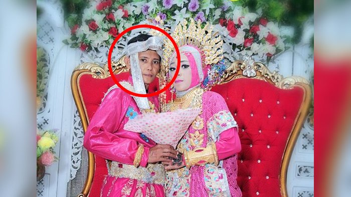 Ibu Syarifah Syok Melihat Kelamin Palsu Ada di Kamar Pengantin Baru, Menantunya Ternyata ...