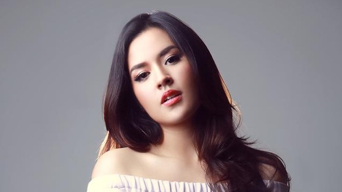 Kabar Terbaru Raisa Pasca Melahirkan Anak Pertama Lewat Operasi Caesar ...