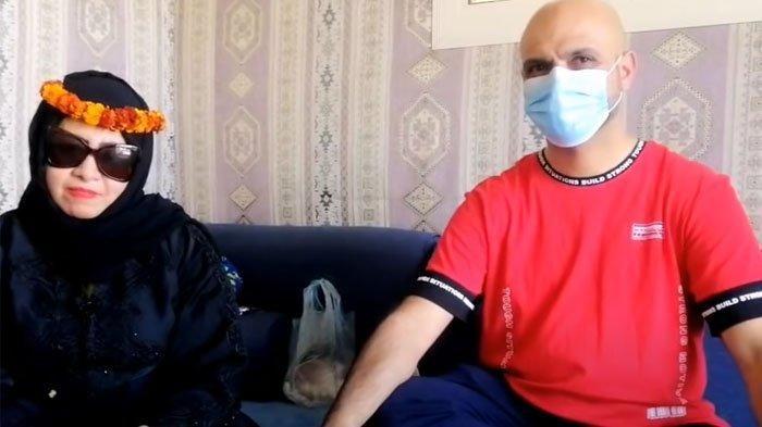 Jatuh Cinta Pandangan Pertama Tkw Asal Madura Kini Jadi Nyonya Besar