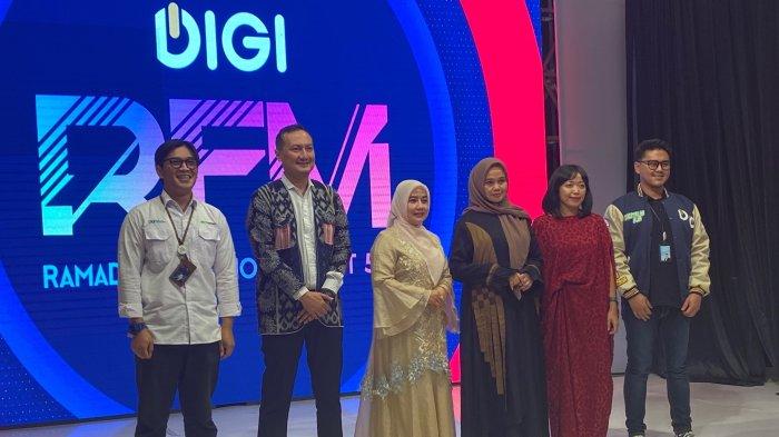 Ramadan Fashion Market Kembali Hadir Libatkan Lebih Dari 150 Pelaku ...