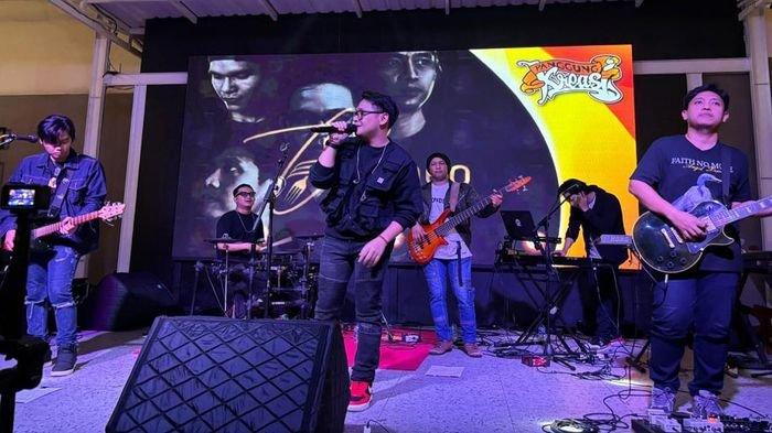 Susul Kesuksesan Single Pertama, Ranger Band Rilis ''Walau Ku Mencoba ...
