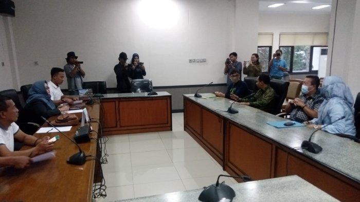 Kasus Kematian Ibu Hamil, DPRD Subang Panggil Kadinkes dan Dirut RSUD, Diingatkan Soal Hati ...