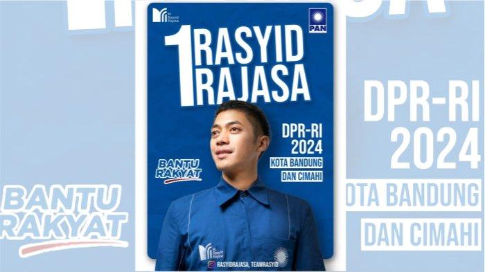 Tokoh Masyarakat Cijawura Hilir Apresiasi Kunjungan Rasyid Rajasa ...