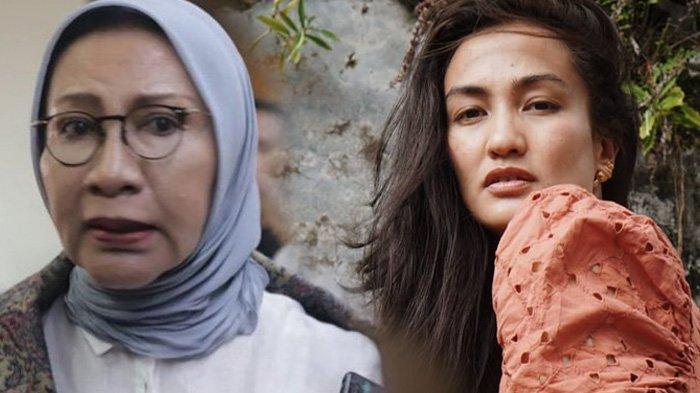 Duduk Masalah Ratna Sarumpaet Dituding Pemecah Rumah Tangga Anaknya Versi Atiqah Hasiholan ...